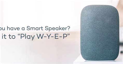 Smart Speaker Tips