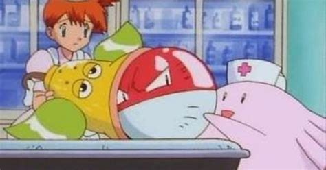 Sex Sent Me To The Er Pokemon Edition Imgur
