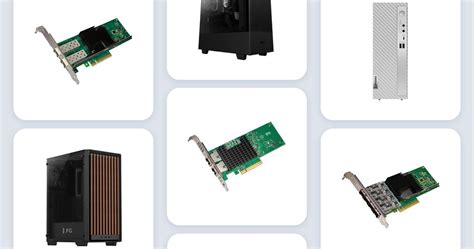 Intel 710 • Sammenlign 44 Produkter Se Priser Nu