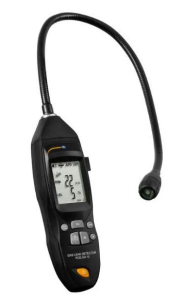 Gas Leak Detectors Credit Terms Available Eezee