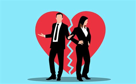 Navigating Divorce How To Get Through It Stronger
