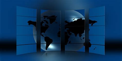 Nachrichten Erde Global · Kostenloses Bild Auf Pixabay