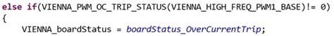 Tidm 1000 A Debugging Issue C2000 Microcontrollers Forum C2000™︎ Microcontrollers Ti E2e