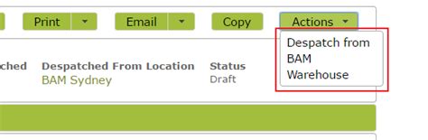 Vinsight Documentation Bam Wine Logistics Vinsight Documentation