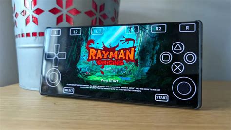 اولین شبیه‌ساز پلی‌استیشن 3 برای اندروید منتشر شد