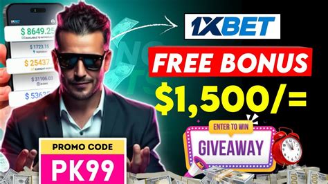 1xbet Promo Code 2025