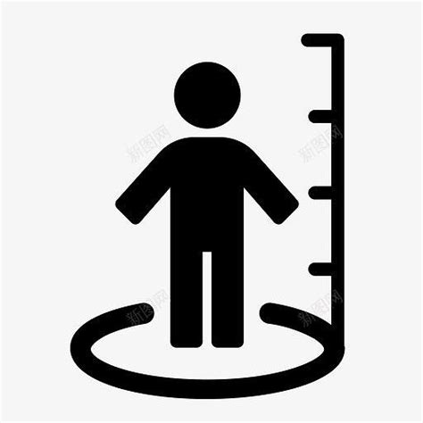 基本信息 身高 创意素材