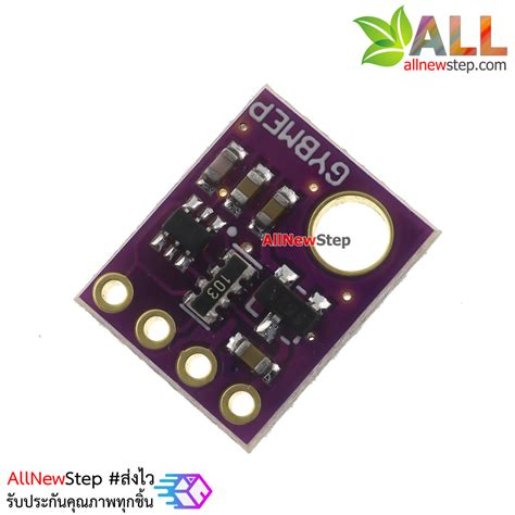 Bme280 5v Sensor Pressure Temperature Humidity For Arduino เซนเซอร์วัด