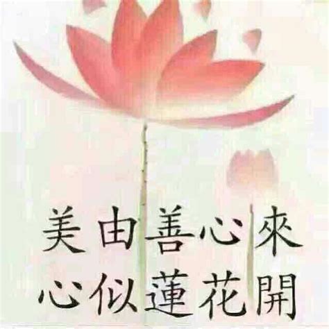 善心 善心善言善行 伤感说说吧