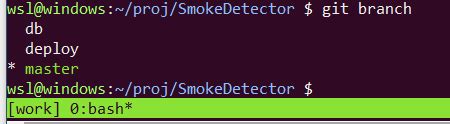 Windows Subsystem For Linux Git Color Not Visible Through Ubuntu In WSL Stack Overflow