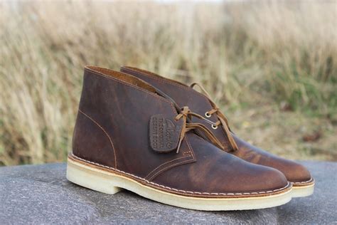 Дезерты | Desert boots, Clarks, Boots