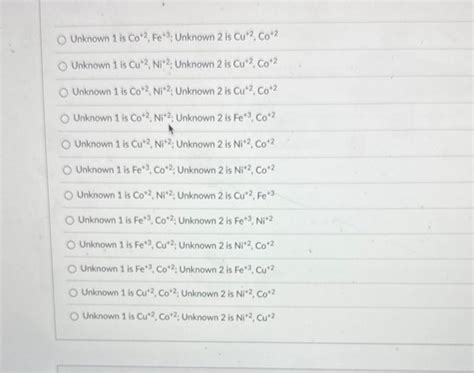 Solved How Does Thin Layer Chromatography Differ From Paper