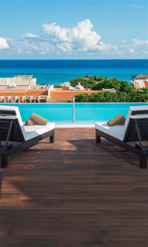 The Fives Music Sessions The Fives Beach Hotel And Residences Mexico
