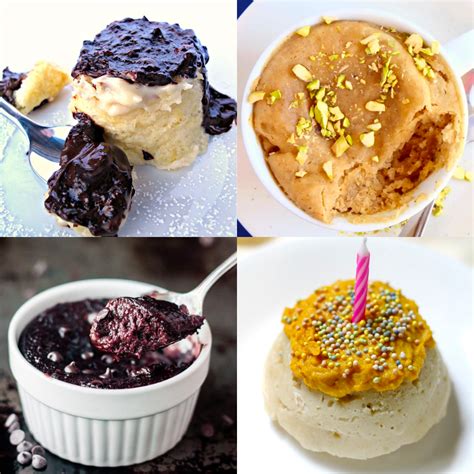 25 Quick And Easy Mug Cake Recipes Ideas For The Home