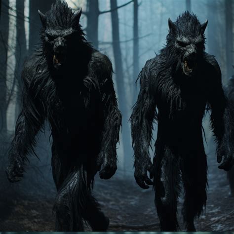 16 True Scary Cryptid Encounter Horror Stories Horror Den Of Misfits