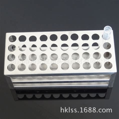 加厚不锈钢试管架 离心管架 孔径 17mm 19mm 21mm 23mm 26mm 40孔 阿里巴巴