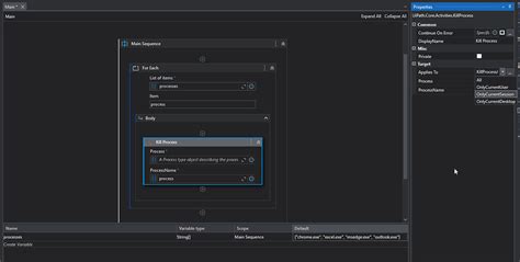 UiPath Kill Process Modern Design Activities UiPath Community Forum