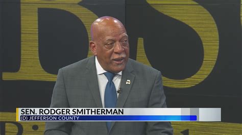 Sen Rodger Smitherman Reacts To Closure Of Birmingham Southern College