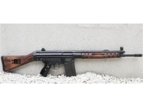 Cetme C Bfpu Southern Tactical