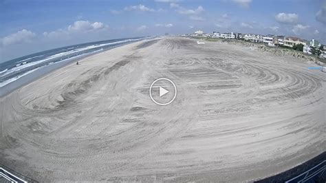 Ventnor Pier Ventnor City Webcam Live New Jersey Beach Cams