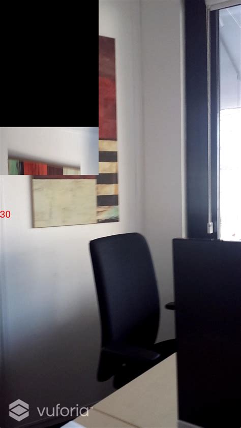 Android Blend Two Textures With Different Coordinates And Sizes In The Same Shader Stack