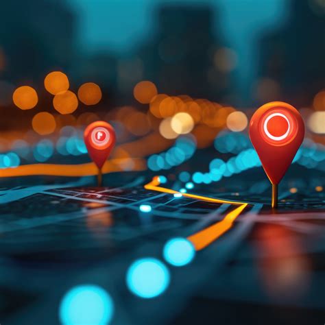 Unveiling The Potential Of Geographic Information Systems Or GIS In The Mining Industry Axis