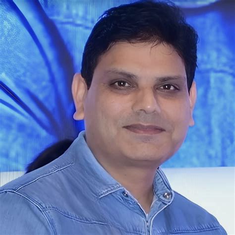 Mirza Saqib Baig Is Nominated In The Lab Heroes Awards Tm