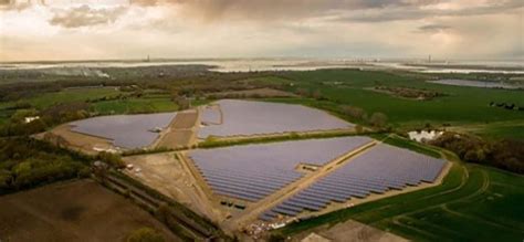 Recurrent Energy A Subsidiary Of Canadian Solar