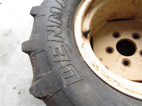 Eastern Triangle Enterprises Llc Parts Store 80