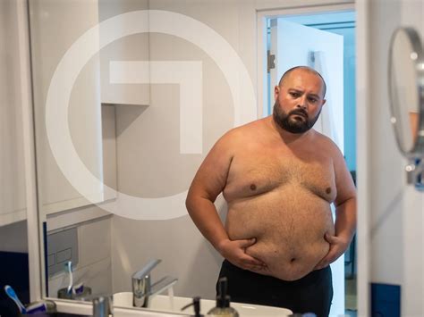 Unraveling The Impact Of Male Body Image On Sexuality