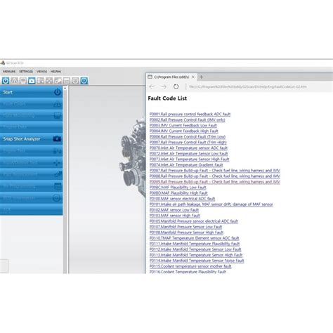 Doosan Excavator DDT SCR DPF G2 Scan DCU ECU 2016