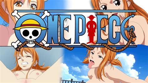 Compilation 1 One Piece Nami Xxx Mobile Porno Videos And Movies