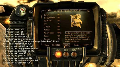 Fallout 4 Console Commands The Complete List Cheat Code Central