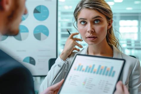 Premium Photo Implementing Sustainable Business Practices