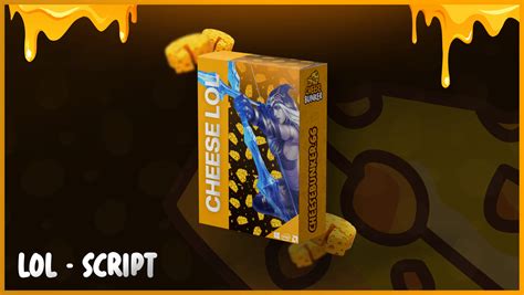 Lol Script