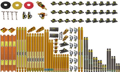 Paratech Usandr Rescue Strut System Trans Care Rescue