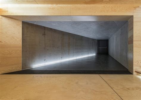 Petr Hájek Architektis Kcev Education Centre