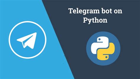 Tutorial Membuat Bot Telegram Dengan Python Appmastershubonline