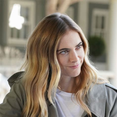 Emily Wickersham Jeg Er Nummer Fire