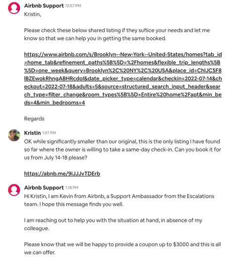 What To Do About An Airbnb Host Canceling Last Minute