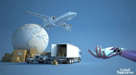 Role Of Ai In Optimizing Transportation Networks Blog Art News