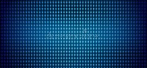 Led Screen Texture Lcd Monitor With Dots Pixel Tv Digital Display Electronic Diode Effect