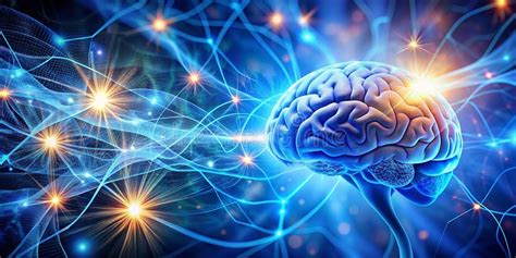 Brain Science Background Stock Illustrations 94920 Brain Science