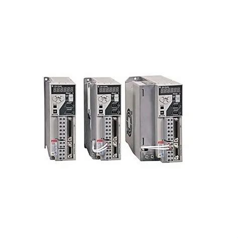 Allen Bradley Kinetix 3 Single Axis Component Servo Drives Single Phase At Best Price In Gurgaon
