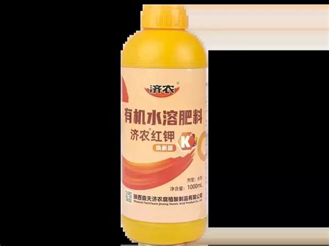 济农红钾焕新版、济农舒格