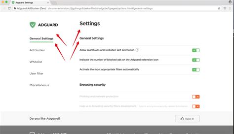 Issues With The New Layout · Issue 788 · Adguardteamadguardbrowserextension · Github