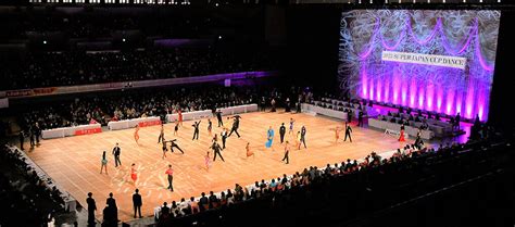 公益財団法人 日本ボールルームダンス連盟