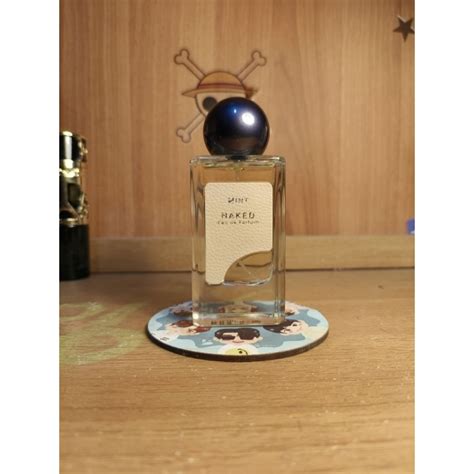 Jual Decant Parfum HINT Naked EDP Shopee Indonesia