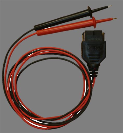 Test Probes Paradise Cable Industries