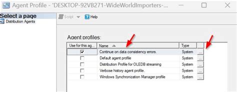 Troubleshoot Sql Server Transactional Replication Step By Step